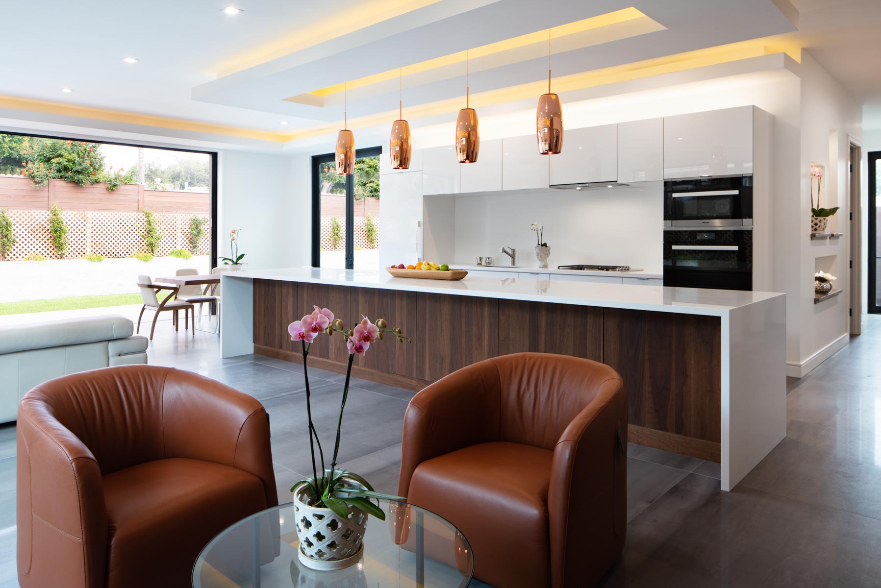 Mesa House Project | A. Cavalli Construction Portfolio